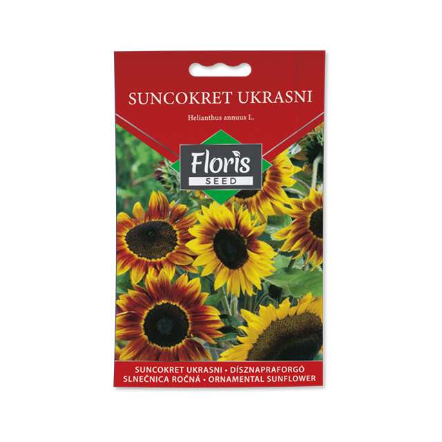 FLORIS-Cveće-Suncokret ukrasni 2g