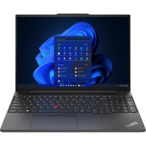 Lenovo ThinkPad E16 Gen 1 laptop | 21JT003DYA