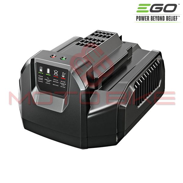 Standard punjač EGO POWER+ CH2100E - 210W