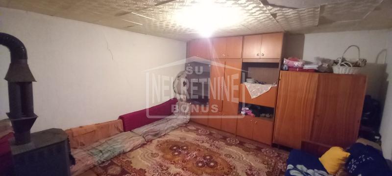 Subotica-Novo Selo-manja kuća od 48 m2 ID#1212 30.000 €