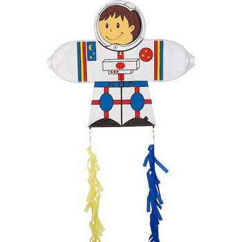 Dečiji zmaj Astronaut