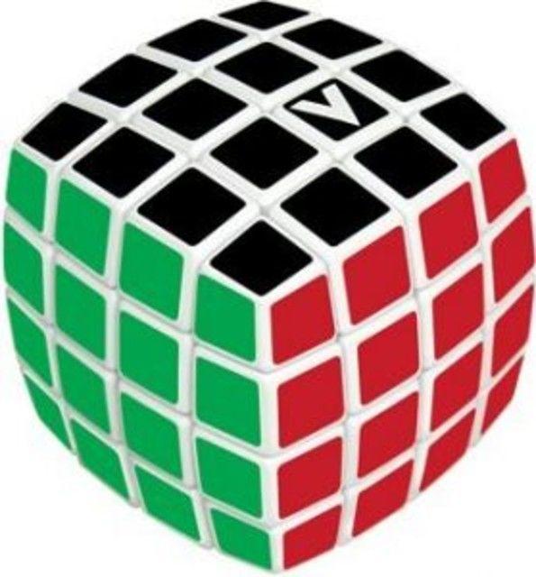 Kocka V-Cube 4 Zaobljena