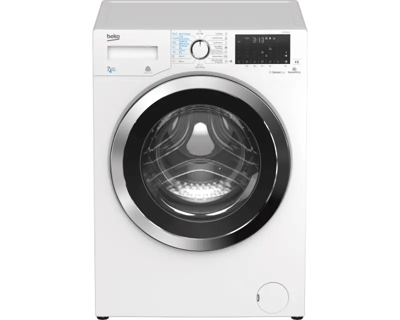 BEKO Mašina za pranje i sušenje veša HTE 7736 XC0