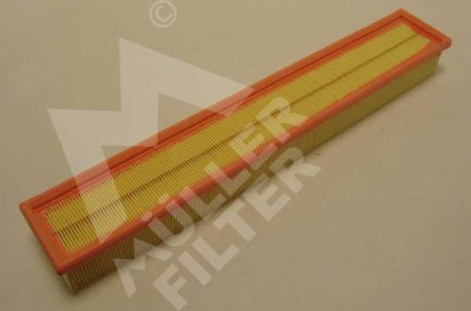 FILTER VAZDUHA UFI-MERCEDES C KLASSE W203/CL203/S203