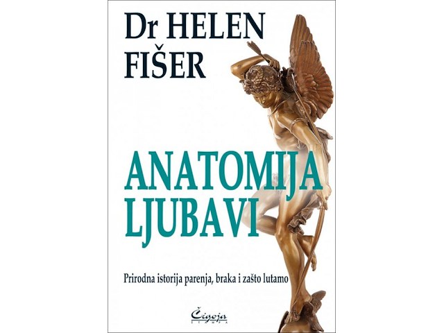 Helen Fišer - Anatomija ljubavi