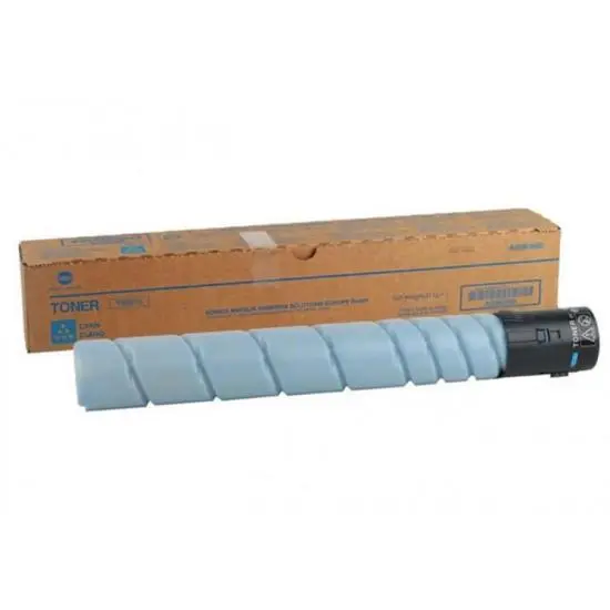 KONICA MINOLTA Toner TN-626 ACV1450 cijan