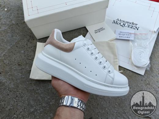 Alexander McQueen