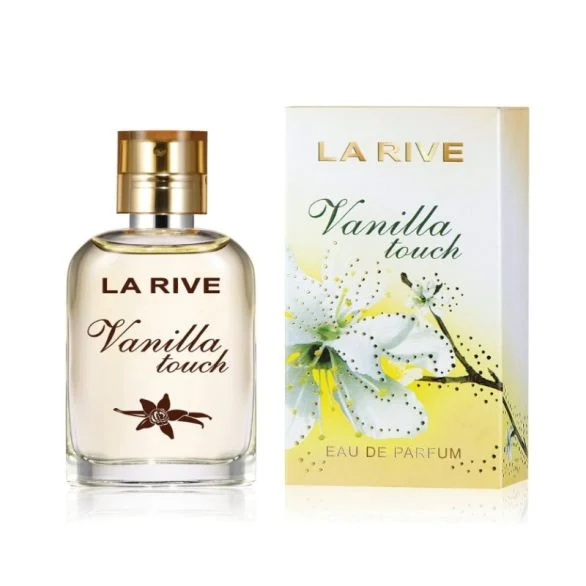 La Rive Vanilla touch ženski parfem edp 30ml