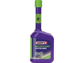 Injector Cleaner For Petrol Engines