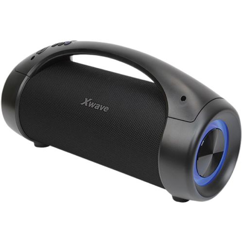 Xwave SPORT 66 Bluetooth zvučnik v5.0/TWS/50W/FM/USB2.0/Aux-Line In/3600mAh