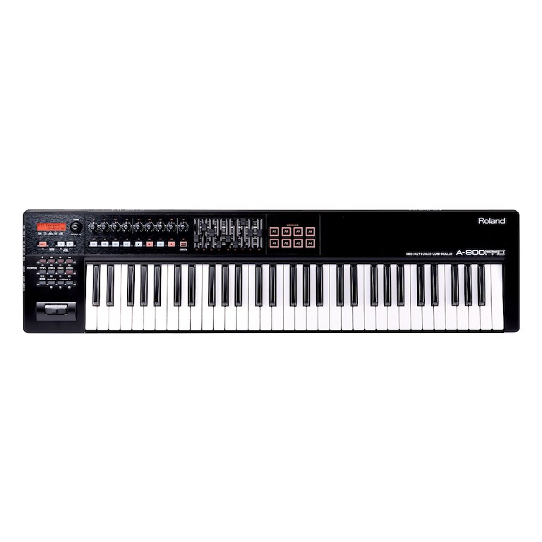 Roland A-500PRO MIDI Keyboard Controller klavijatura