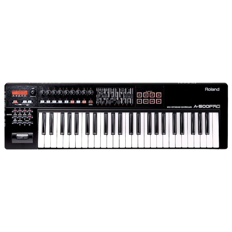 Roland A-800PRO MIDI Keyboard Controller klavijatura