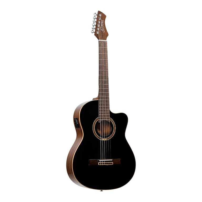 Takamine GC5CE-NAT klasična ozvučena gitara