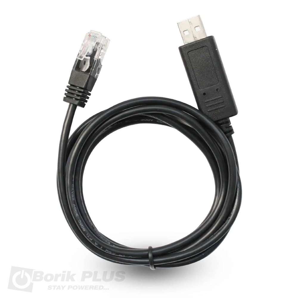 PC komunikacioni kabl CC-USB-RS485-150U