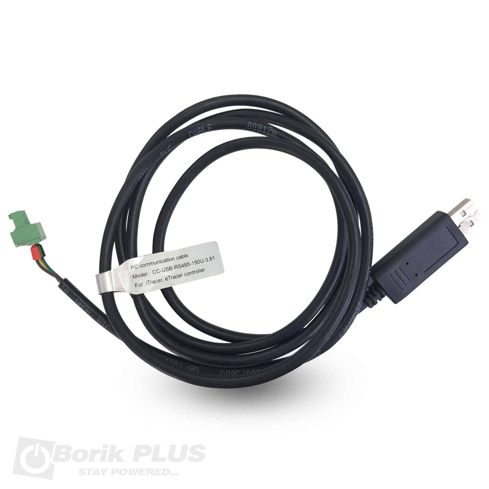 PC komunikacioni kabl CC-USB-RS485-150U-3.81