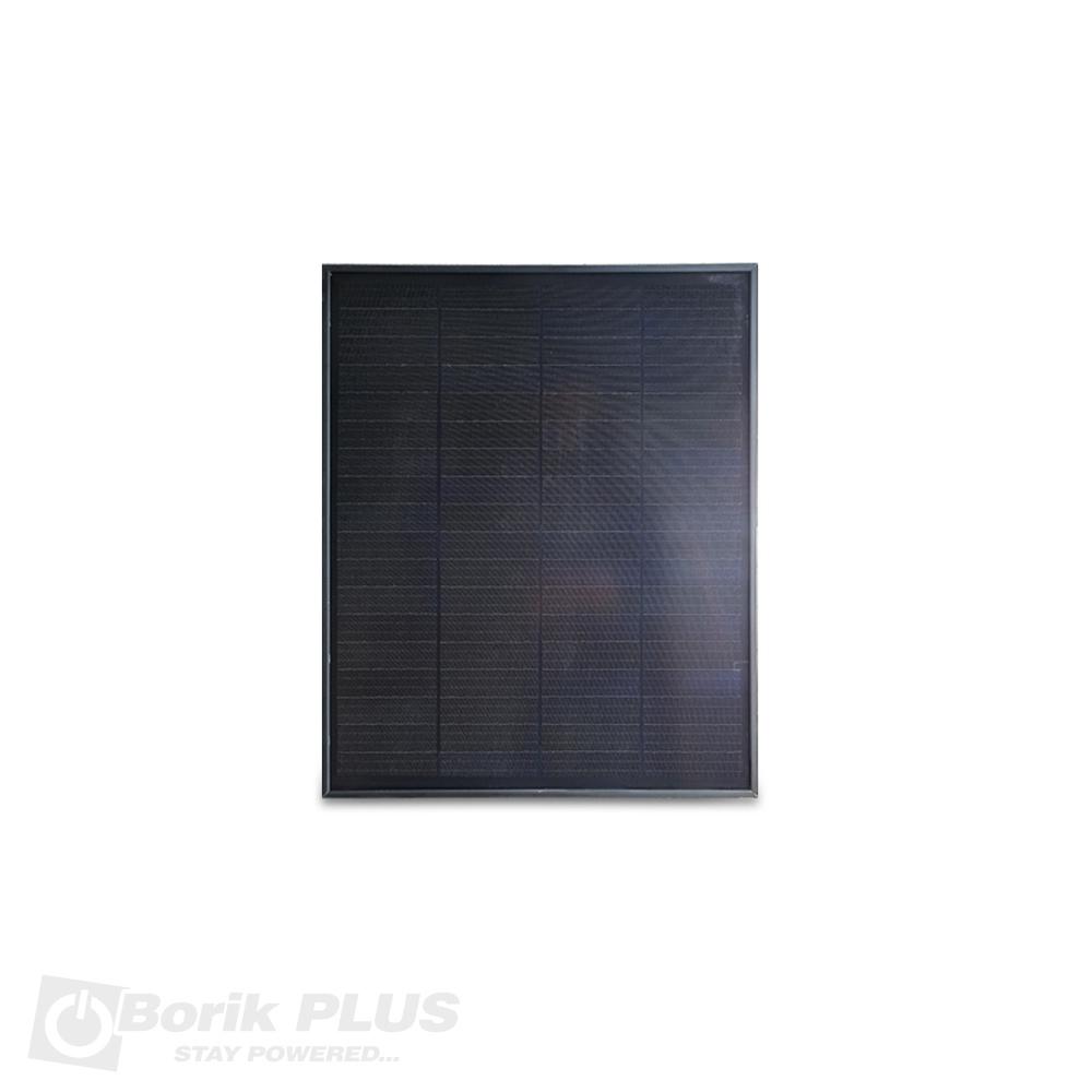 Solarni panel 50W 12V monokristalni SLF