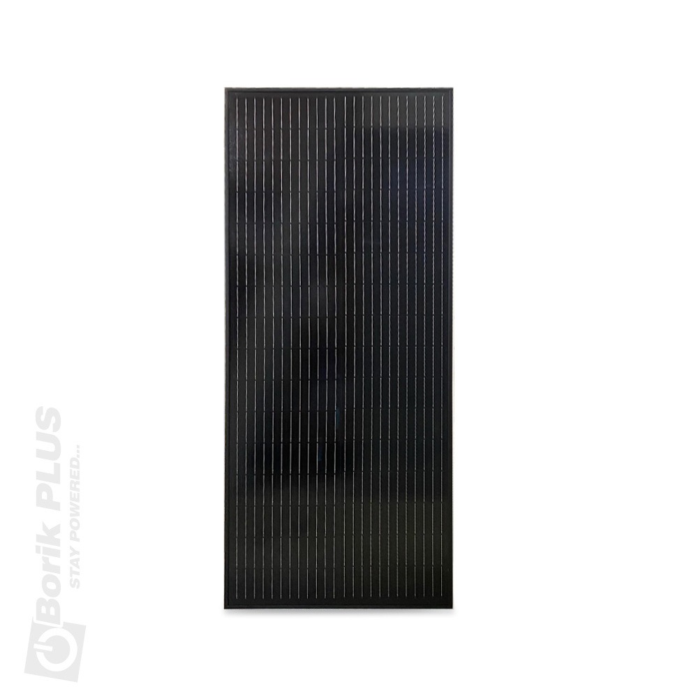 Solarni panel 100W 12V monokristalni SLF