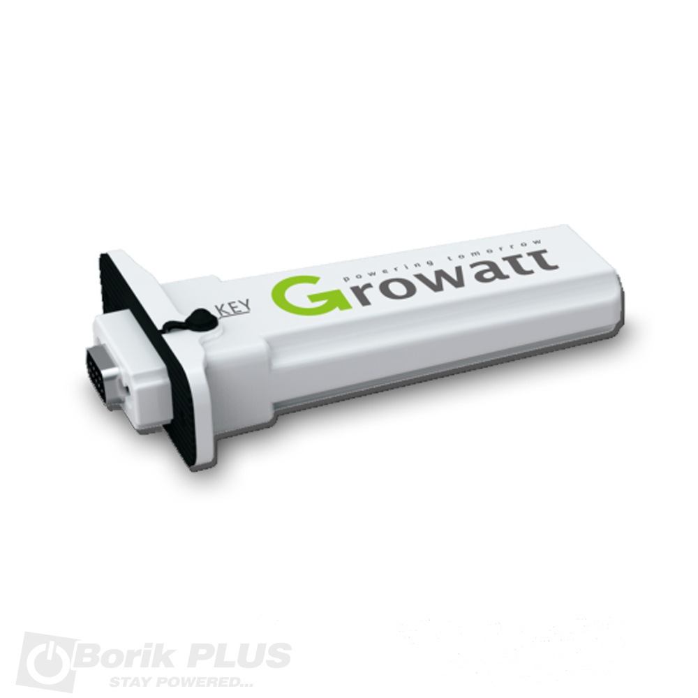 Growatt shine wifi-S, Wifi stik za monitoring