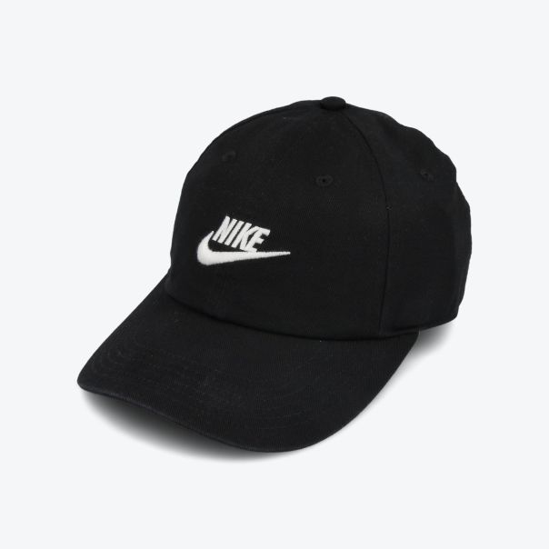 NIKE Kačket k nk club cap us cb fut wsh U