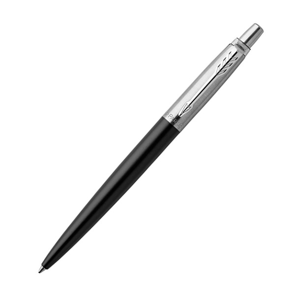 PARKER JOTER BOND STR BLACK