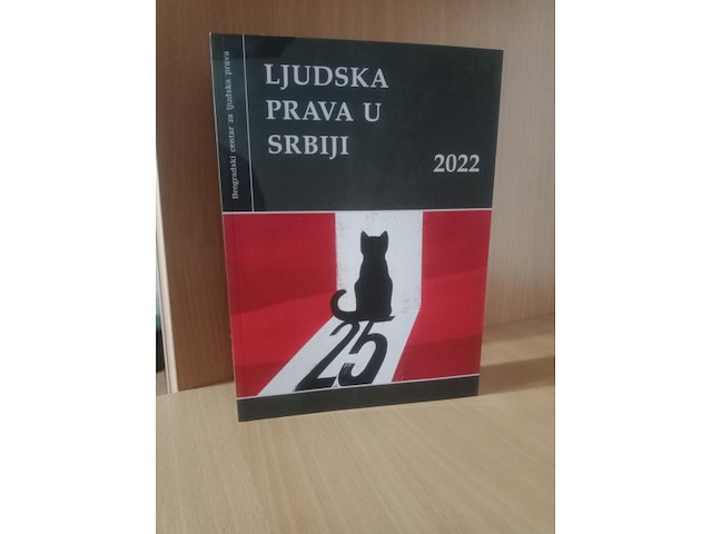 Ljudska prava u Srbiji 2022