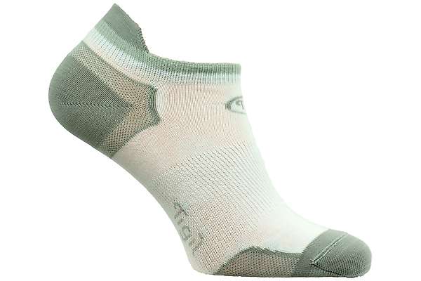 Koslan čarape nazuvice lagane – 75% organski pamuk – set od 2 para