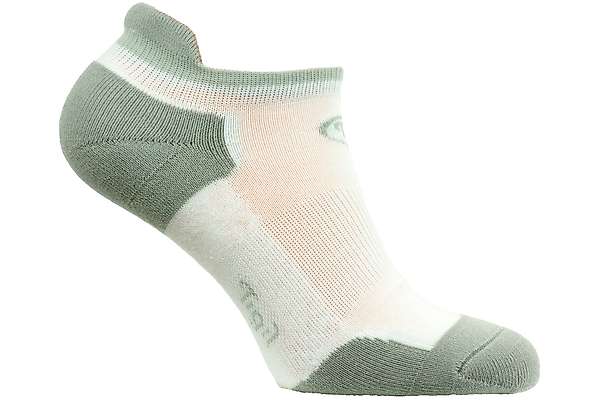 Koslan čarape nazuvice polutermo – 65% organski pamuk – set od 2 para