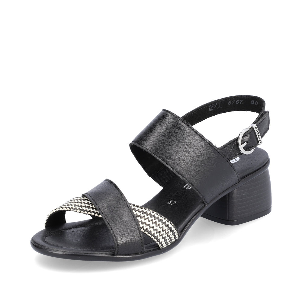 Ženske sandale Remonte R8767-00