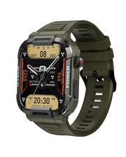 Military SHIELD IV Green ⌚️ 23% OFF