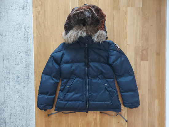 Original Parajumpers savrsena zimska jakna XL