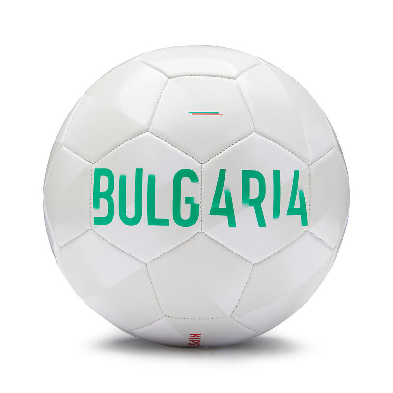 LOPTA ZA FUDBAL BULGARIA 2022 (VELIČINE 5)