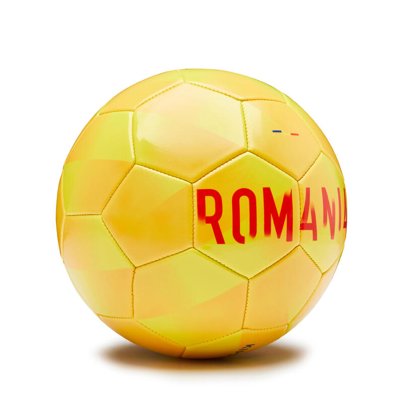 LOPTA ZA FUDBAL ROMANIA 2022 (VELIČINE 5)