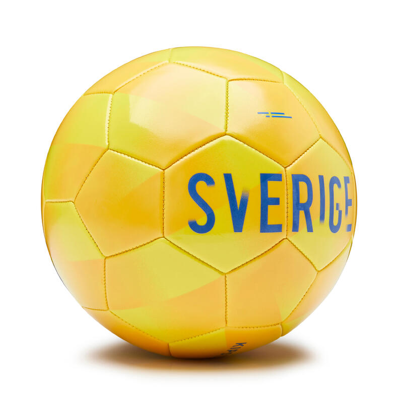 LOPTA ZA FUDBAL SWEDEN 2022 (VELIČINE 5)