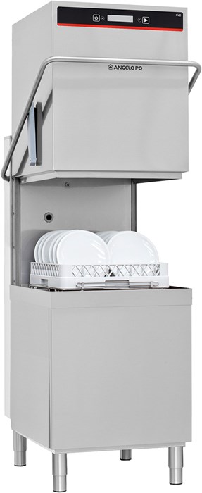 Mašina za pranje belog posuđa KE130A
