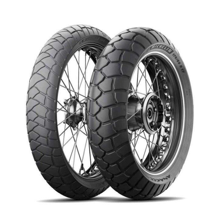 ZADNJA GUMA MICHELIN ANAKEE ADVENTURE 150/70 R 18 M/C 70H TL/TT