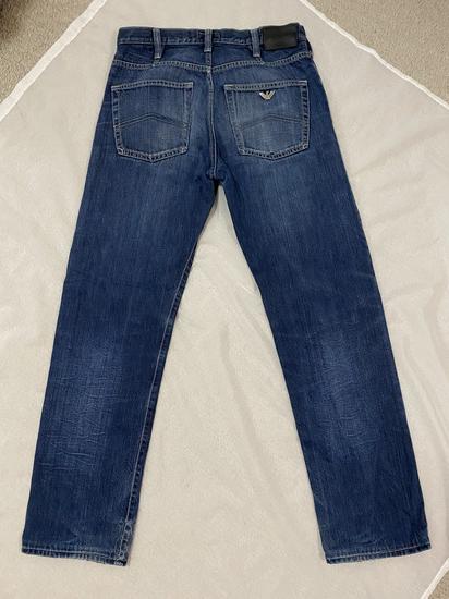 Armani Jeans original muske farmerke