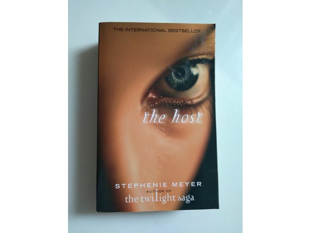 The Host - Stephenie Meyer