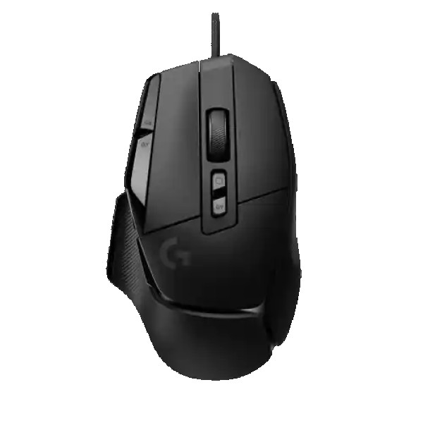 Miš Logitech G502 X 25600 DPI USB