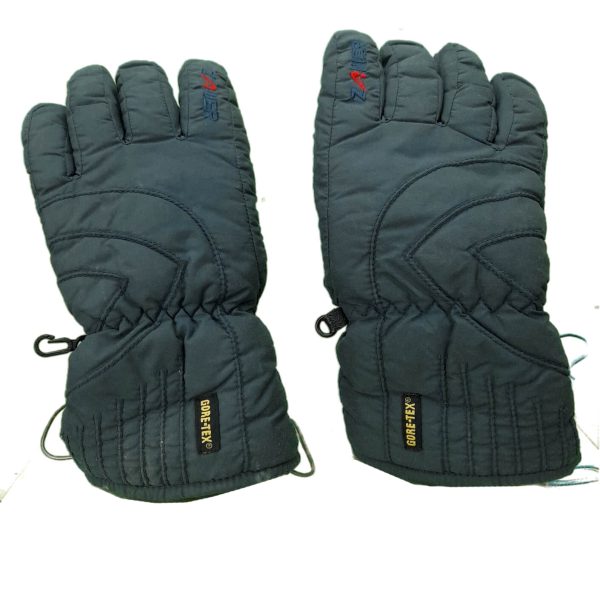 Ski rukavice Zanier, vel. M/8.5