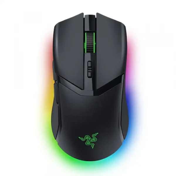 Miš RAZER Cobra Pro - Ambidextrous WiredWireless Gaming Mouse RZ01-04660100-R3G1