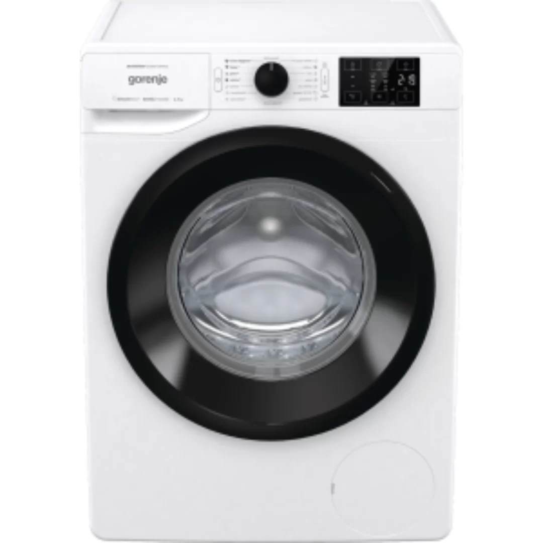 Mašina za pranje veša WNEI94BS Gorenje
Mašina za pranje veša WNEI94BS Gorenje