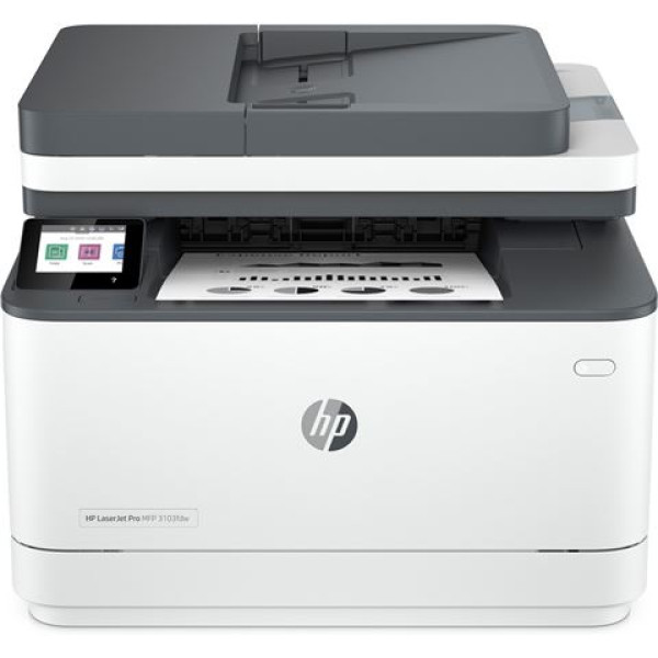 Štampač HP LaserJet Pro MFP 3103fdw, 3G632A#B19