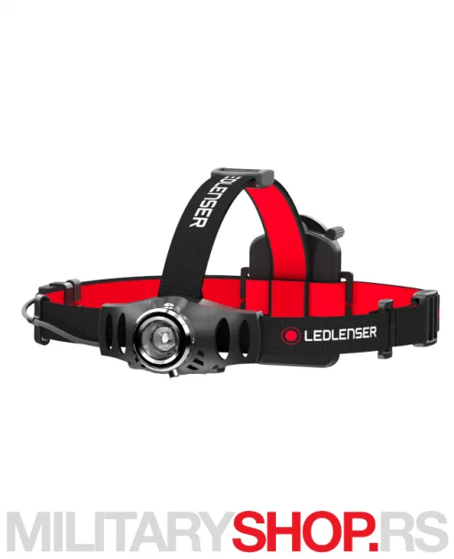 Hiking lampa za glavu Led Lenser H6-R