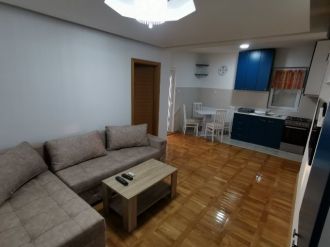 40m² 85.000€
Beograd, Čukarica, Žarkovo, Vodovodska