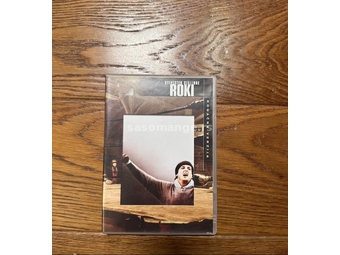 Roki - Rocky DVD film