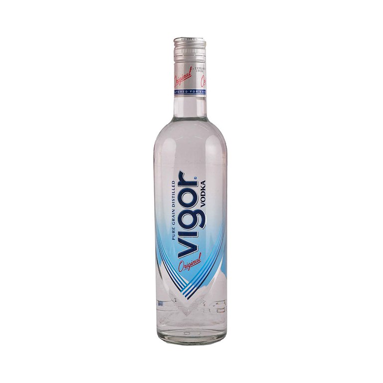Badel vodka vigor original 0.7l badel