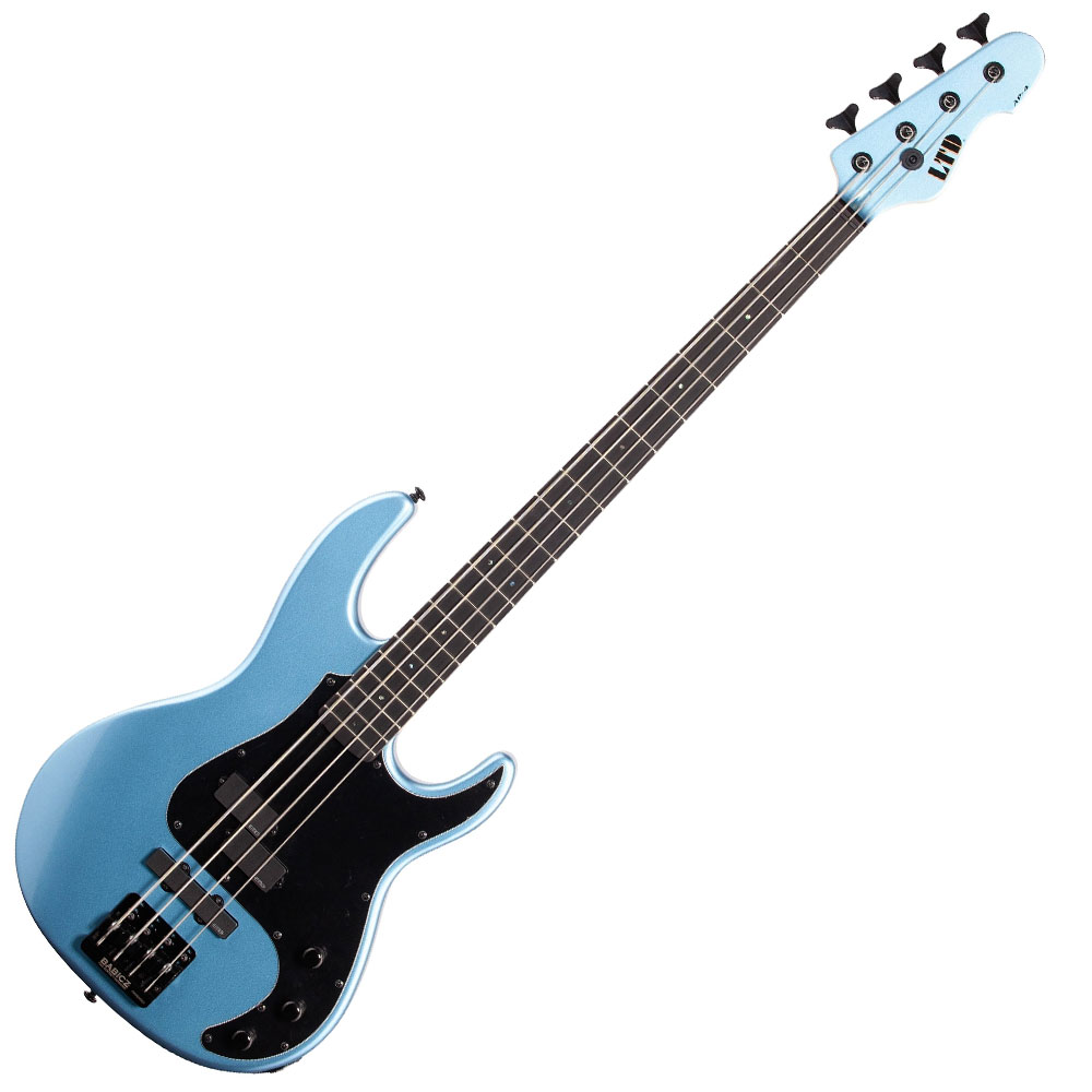 LTD AP-4 Pelham Blue bas gitara
