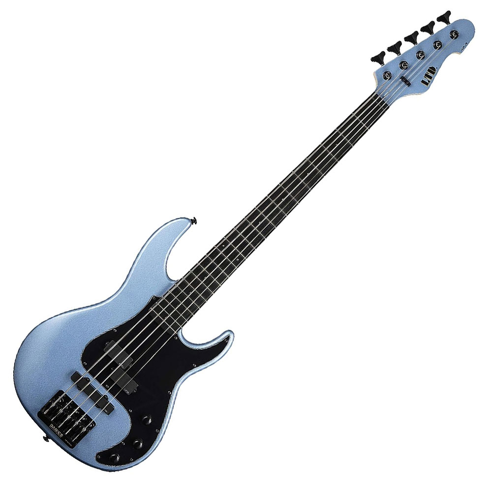 LTD AP-5 Pelham Blue bas gitara