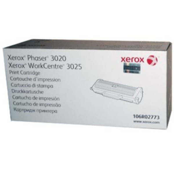 Toner TONER TANK Xerox 3020/3025