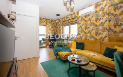 Prodajem Stan-Apartman, Tošin Bunar, Novi Beograd, Beograd, €180.000